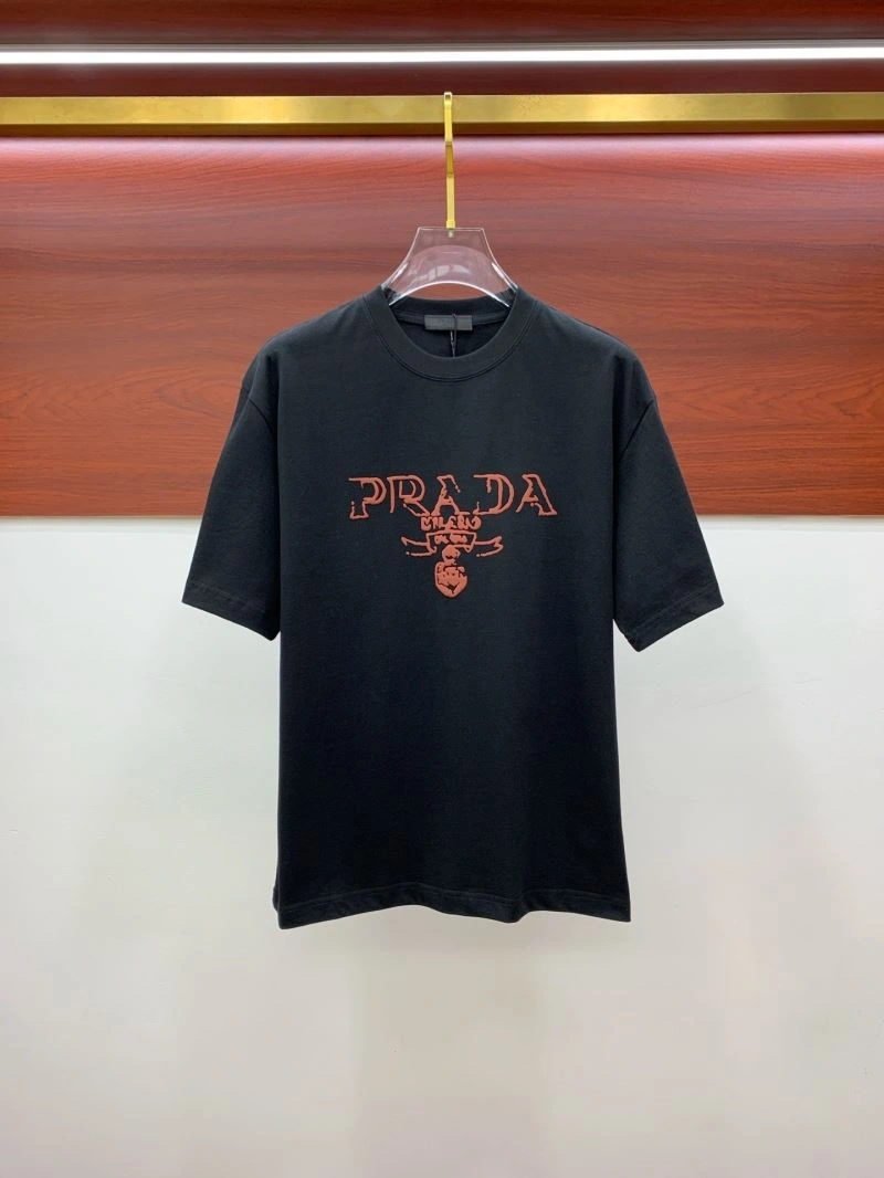 Prada T-Shirts
