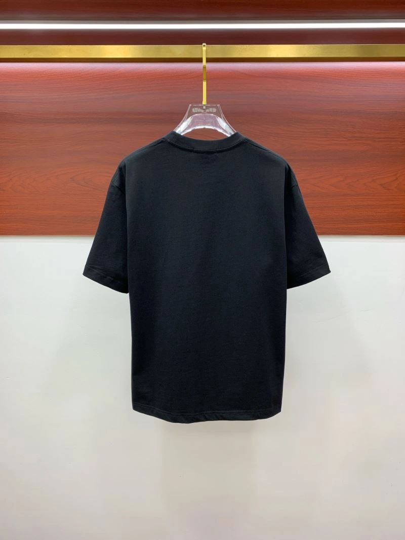 Brand-authenticated Prada T-Shirts