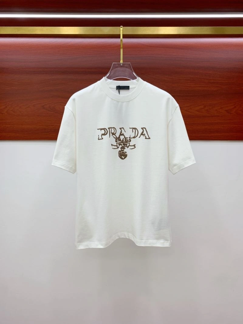 Prada T-Shirts