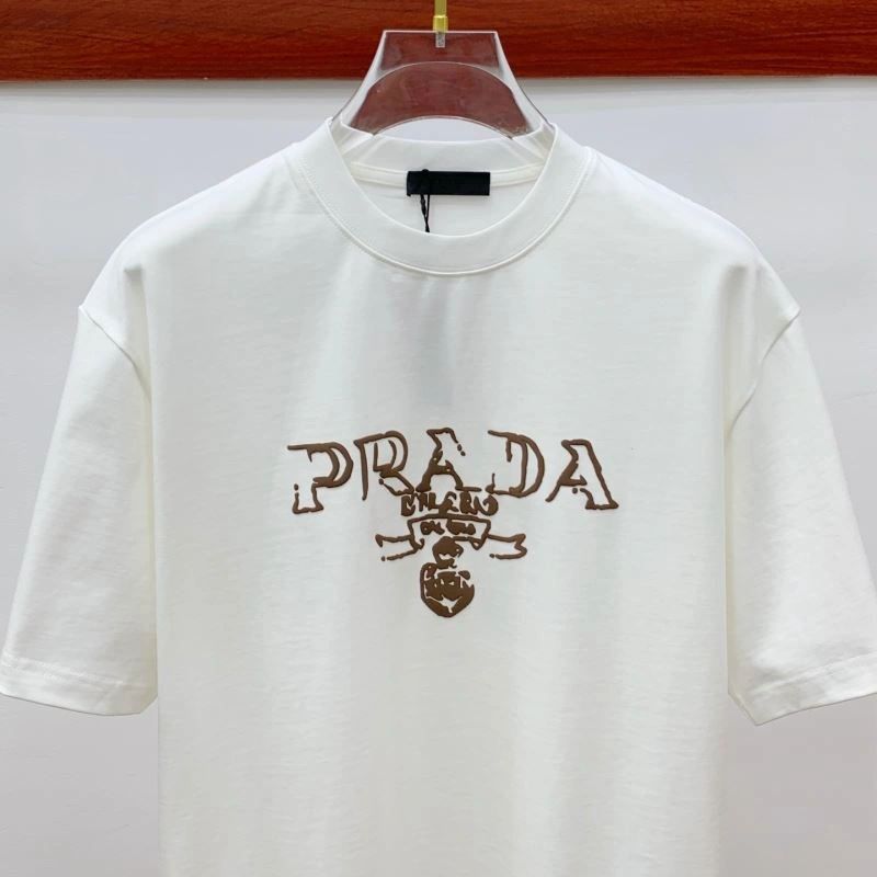 Top mirror Prada T-Shirts