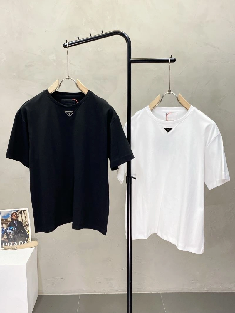 Prada T-Shirts