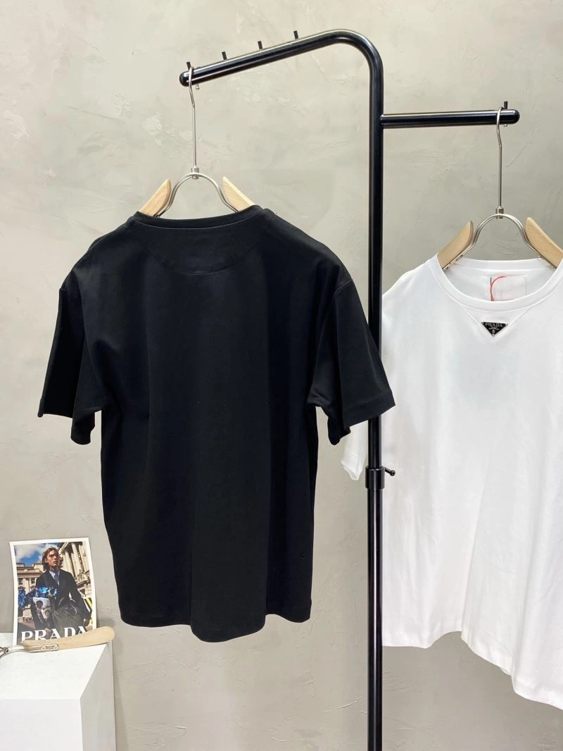 Real Prada T-Shirts