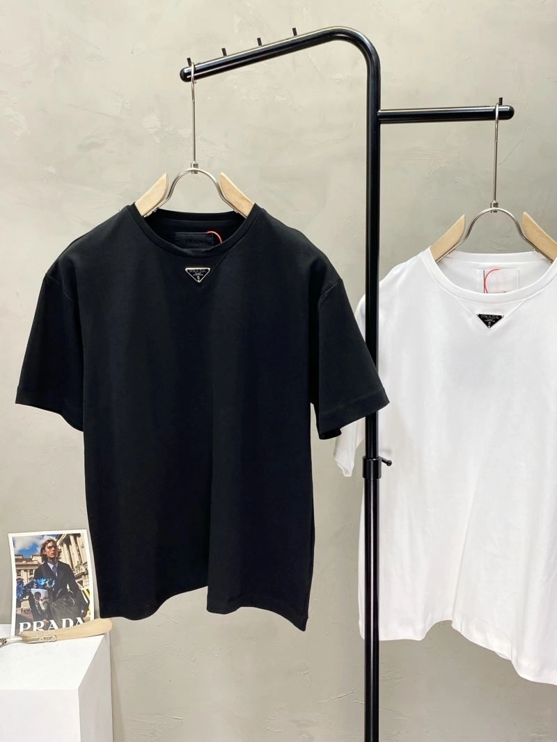 Real Prada T-Shirts