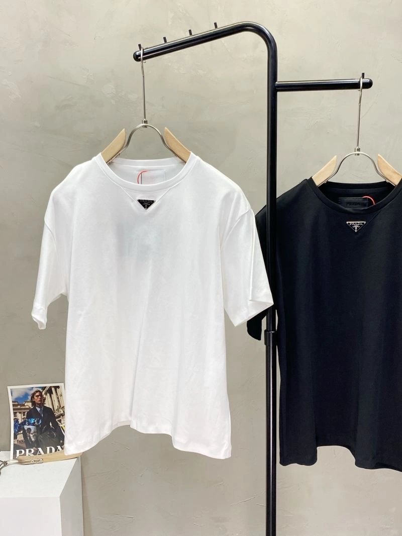Real Prada T-Shirts