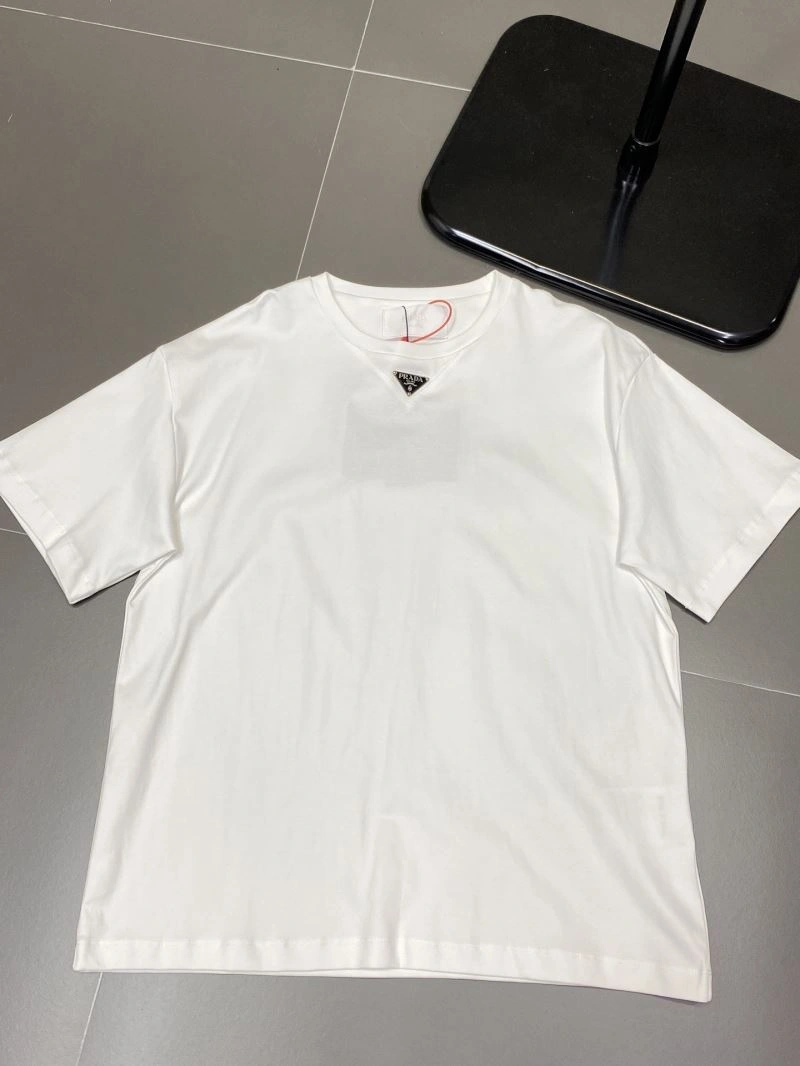 Real Prada T-Shirts