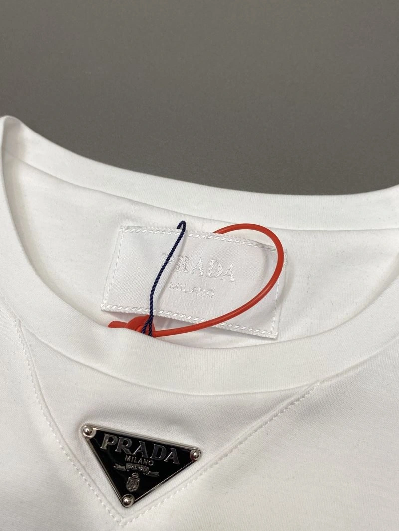 Real Prada T-Shirts