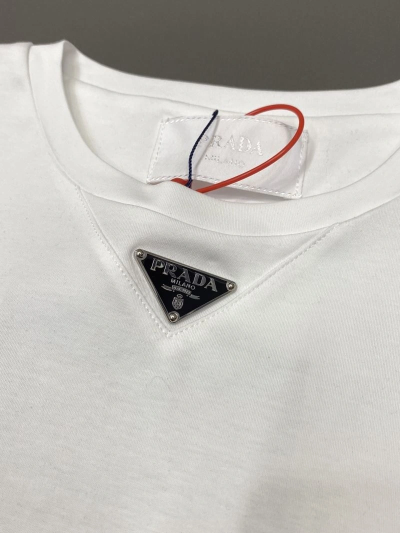 Real Prada T-Shirts