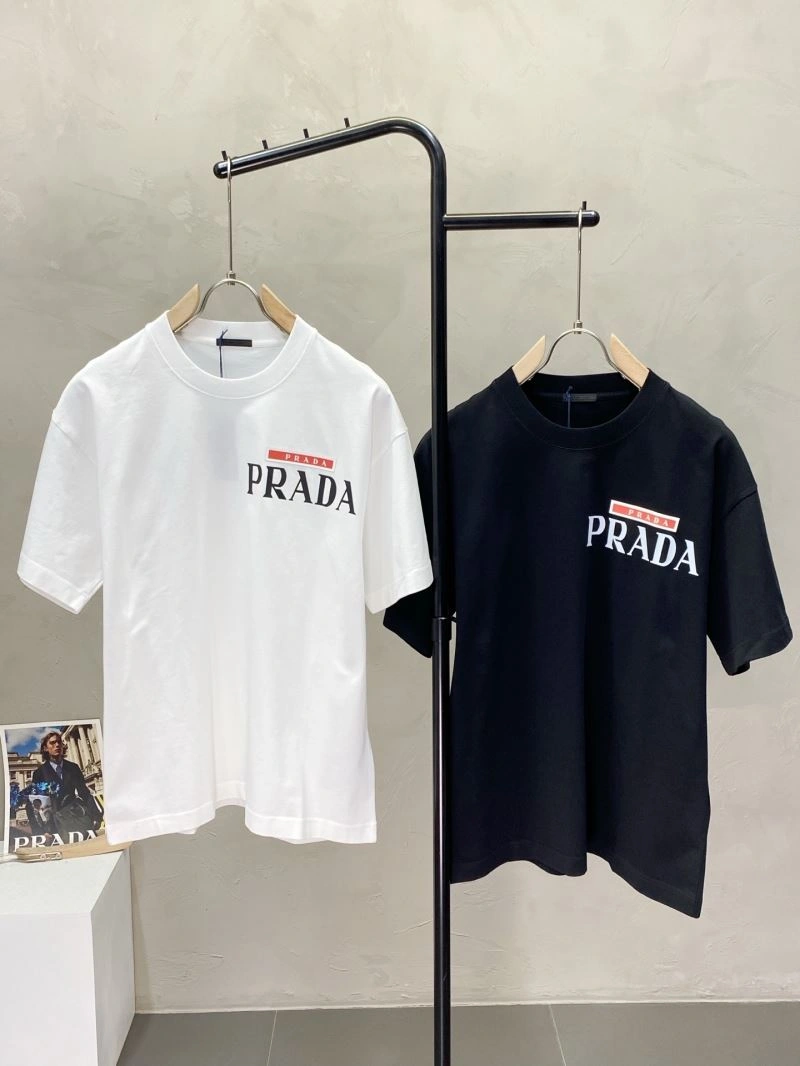 Prada T-Shirts