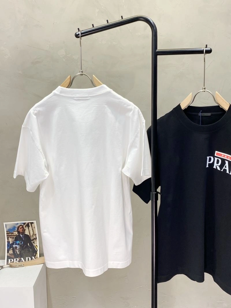 Authentic Prada T-Shirts