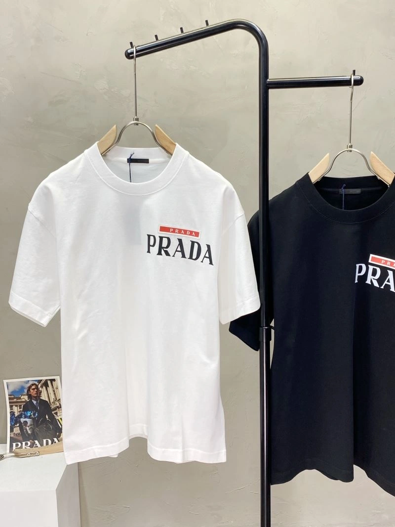 Authentic Prada T-Shirts