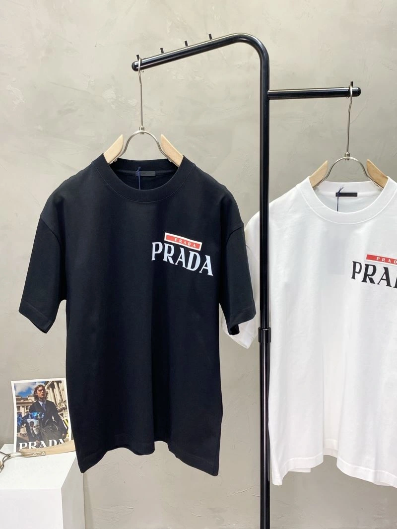 Authentic Prada T-Shirts