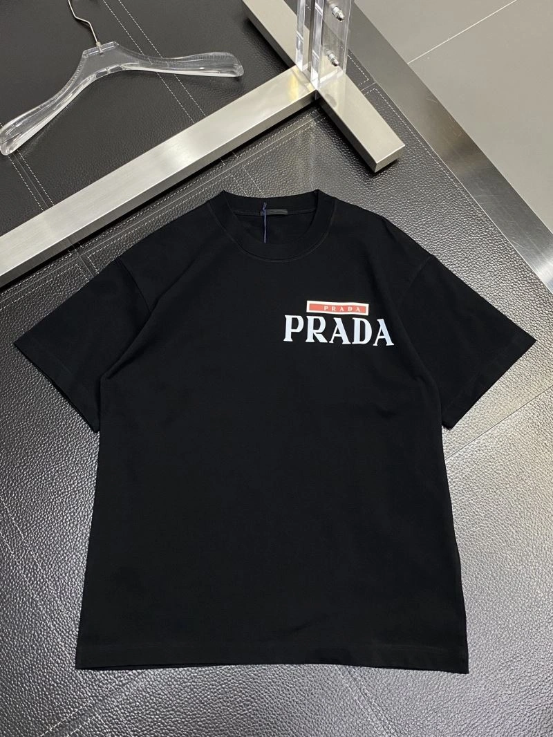 Authentic Prada T-Shirts