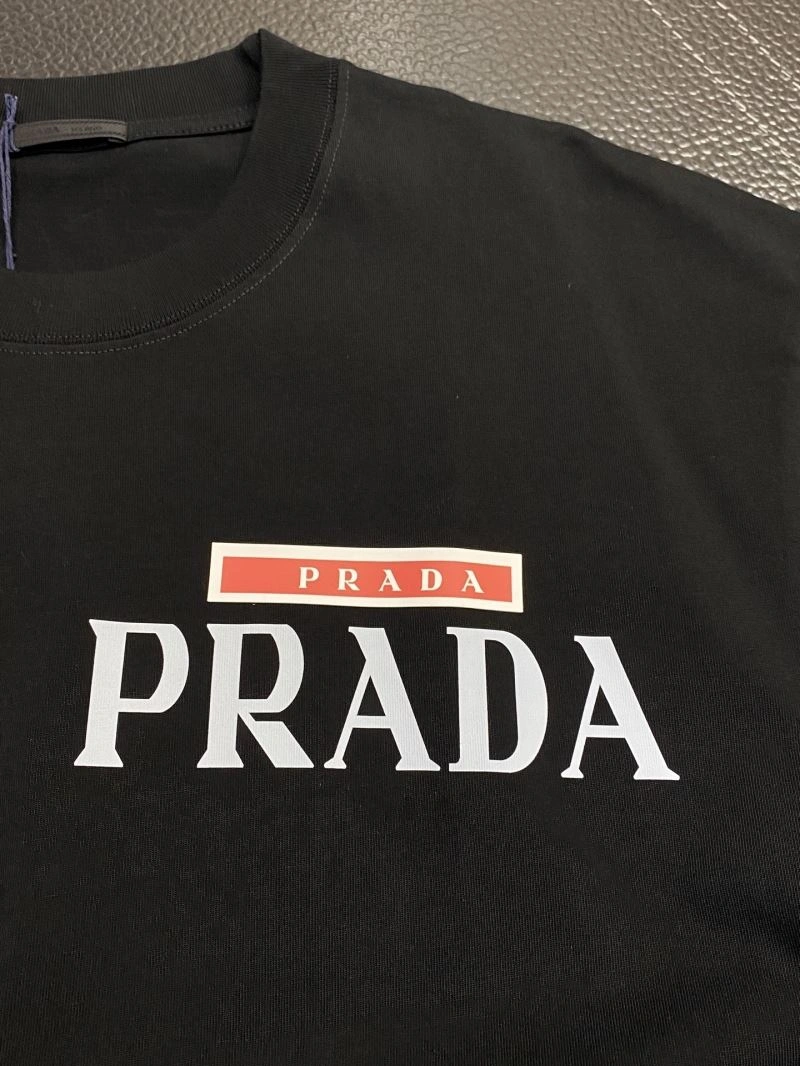 Authentic Prada T-Shirts