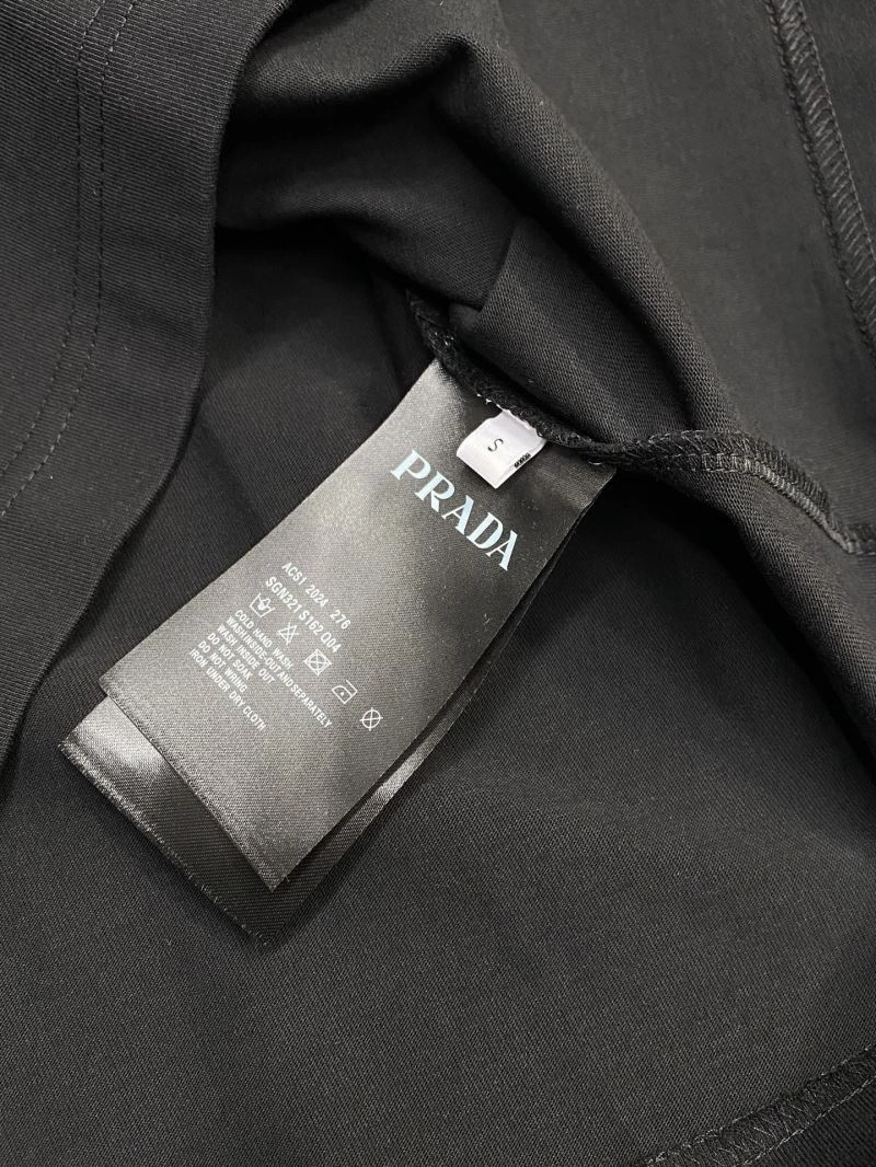 Authentic Prada T-Shirts