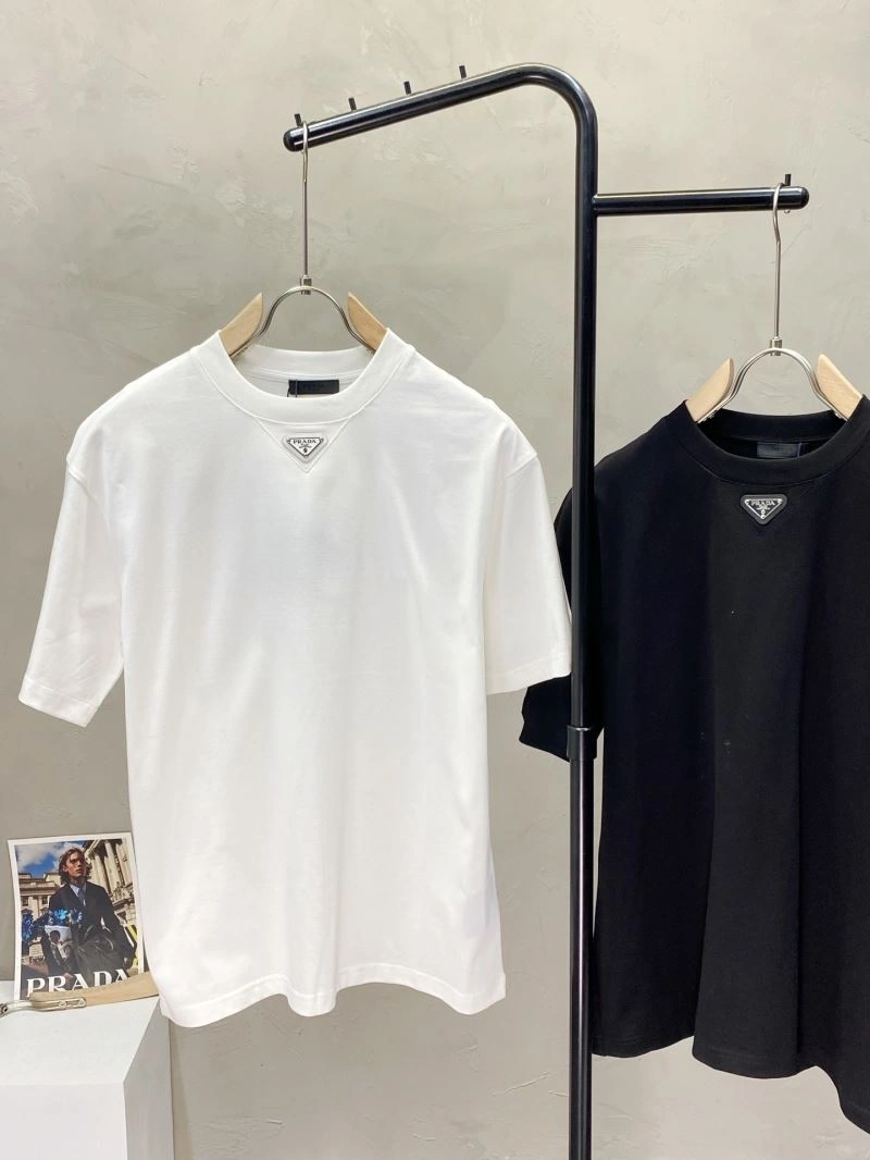 Value-priced Prada T-Shirts