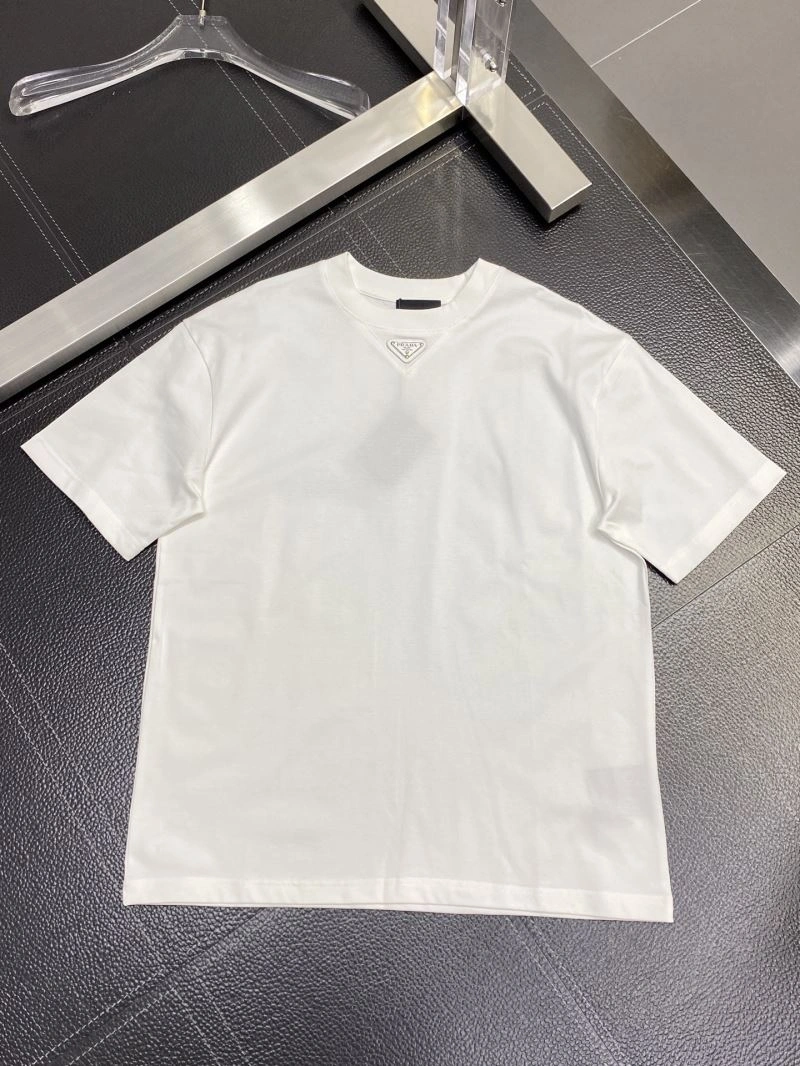 Value-priced Prada T-Shirts