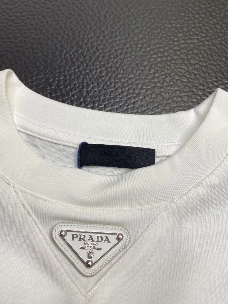 Value-priced Prada T-Shirts