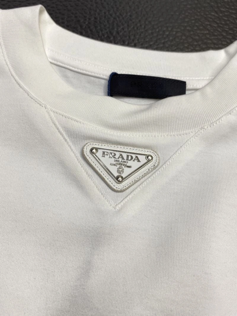 Value-priced Prada T-Shirts