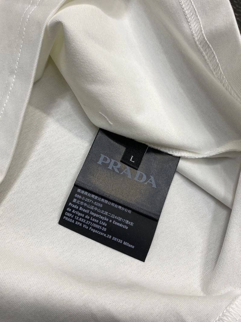 Value-priced Prada T-Shirts