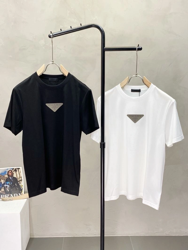 Prada T-Shirts
