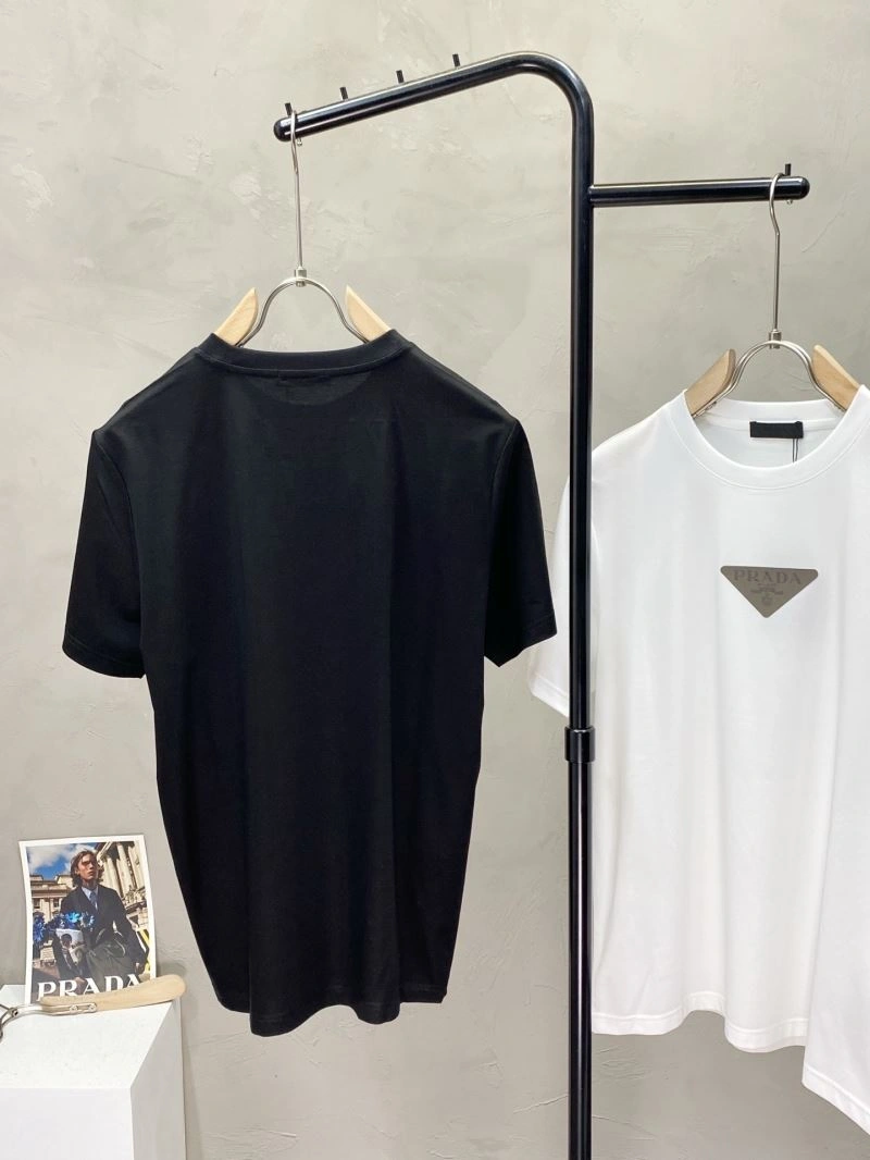 Value-priced Prada T-Shirts