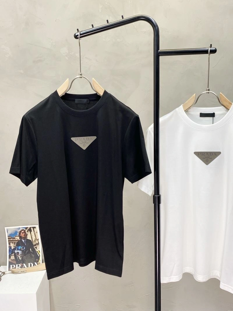 Value-priced Prada T-Shirts