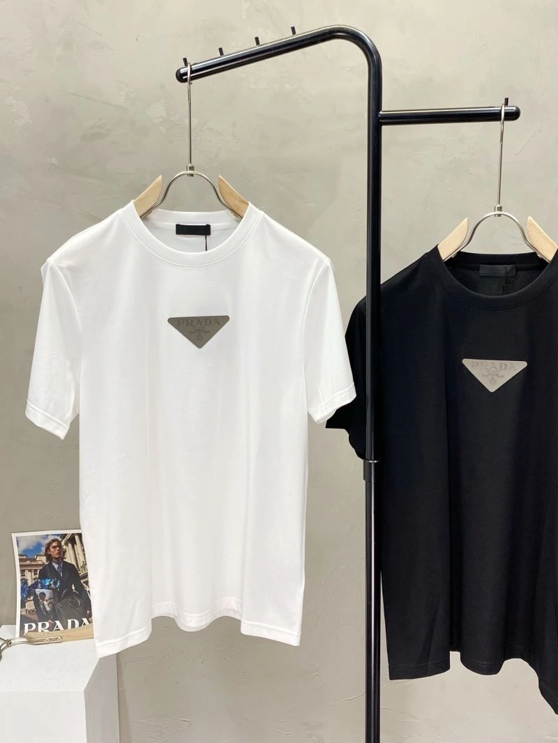 Value-priced Prada T-Shirts