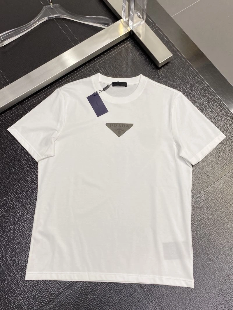Value-priced Prada T-Shirts