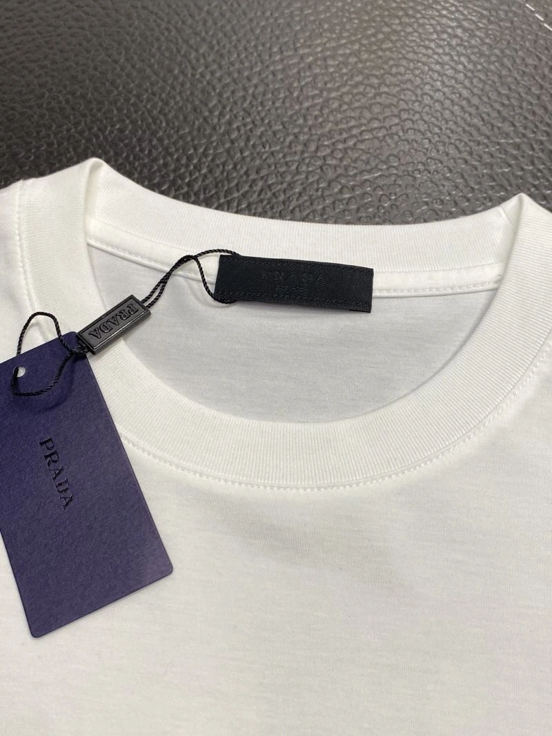 Value-priced Prada T-Shirts