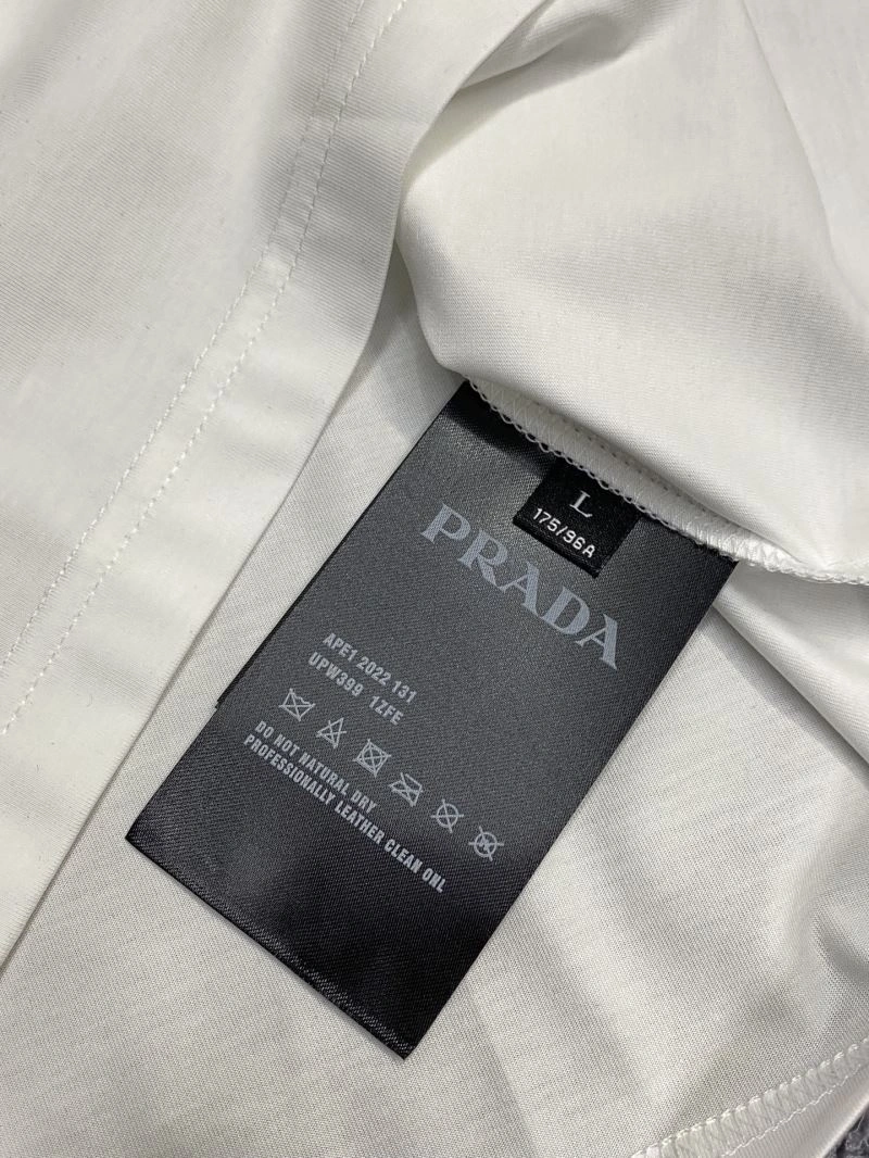 Value-priced Prada T-Shirts