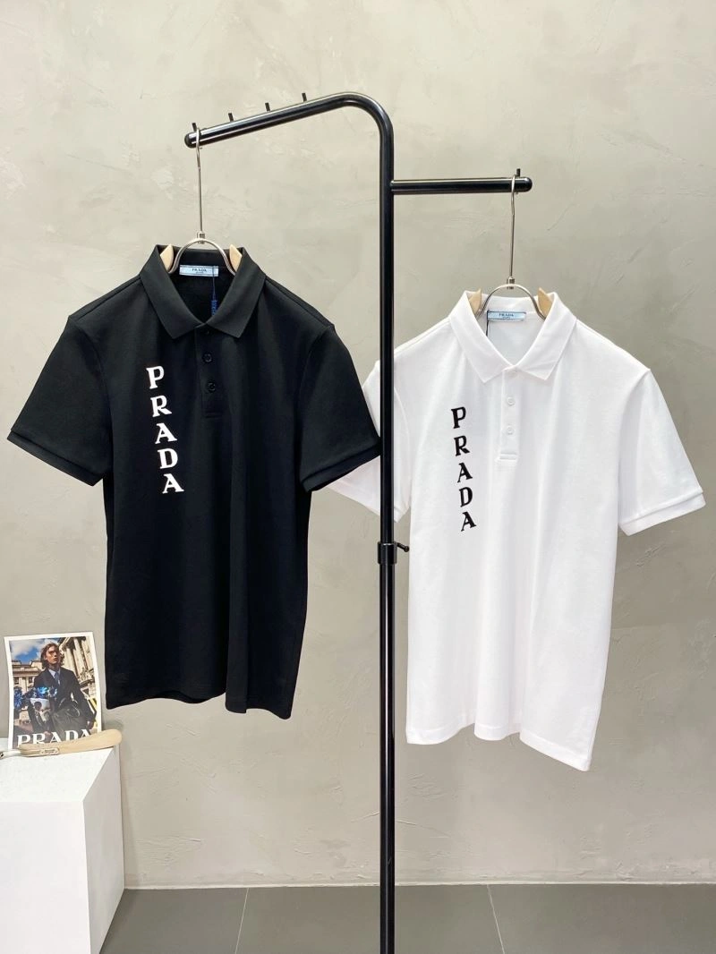 Prada T-Shirts