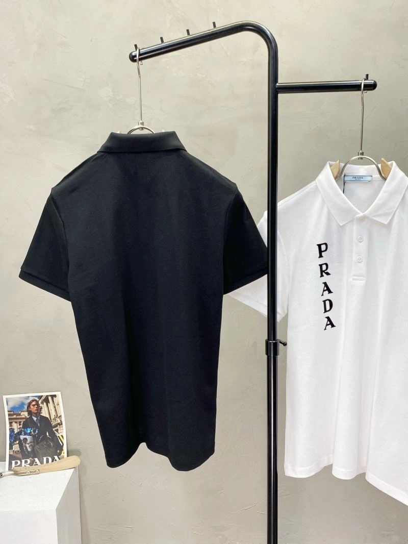 Cut-rate Prada T-Shirts