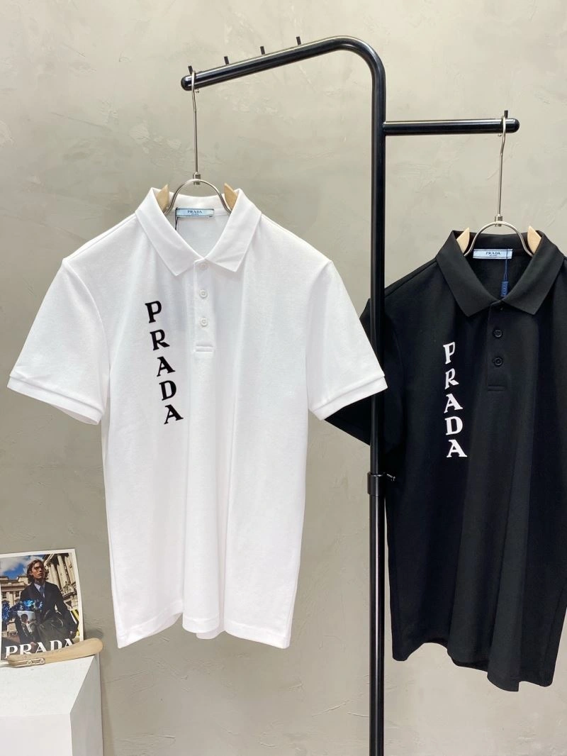 Cut-rate Prada T-Shirts