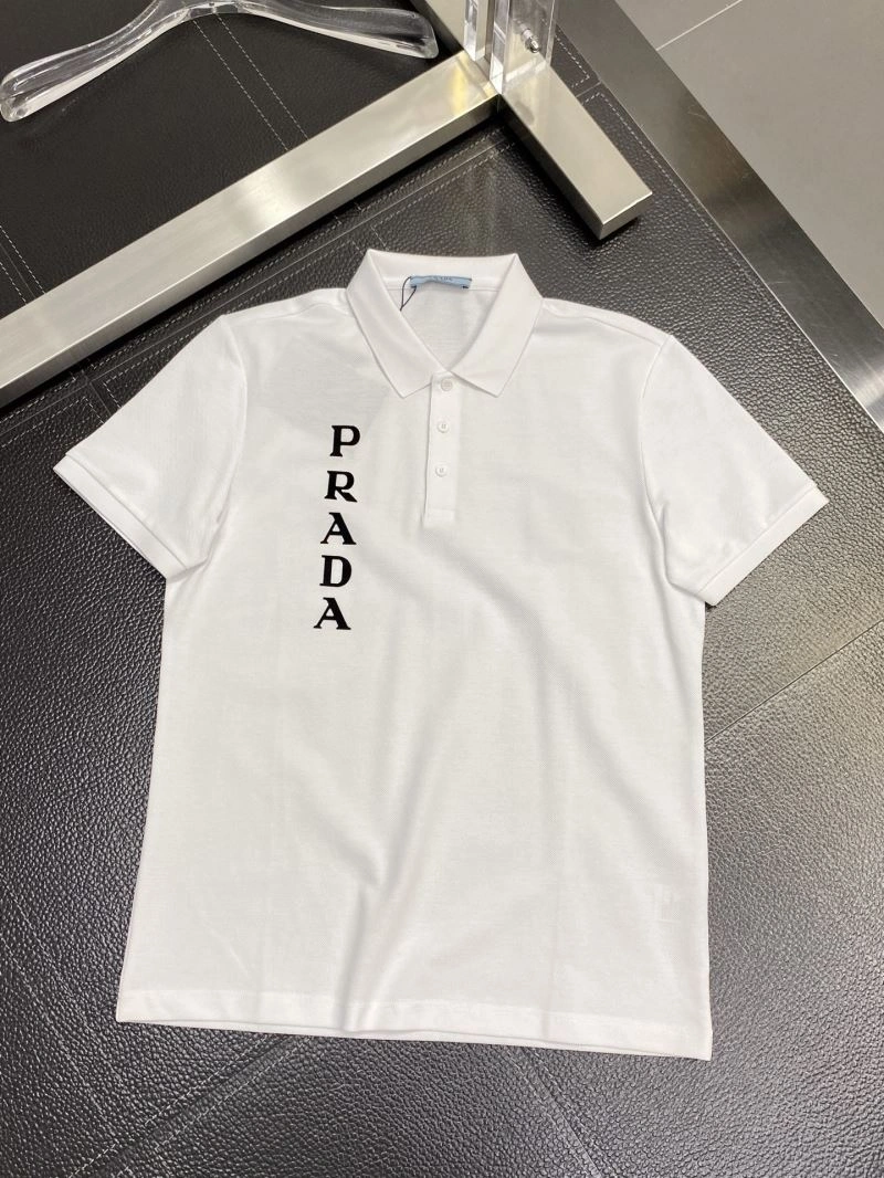 Cut-rate Prada T-Shirts