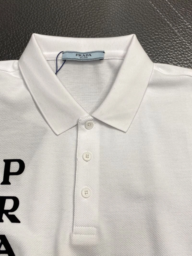 Cut-rate Prada T-Shirts