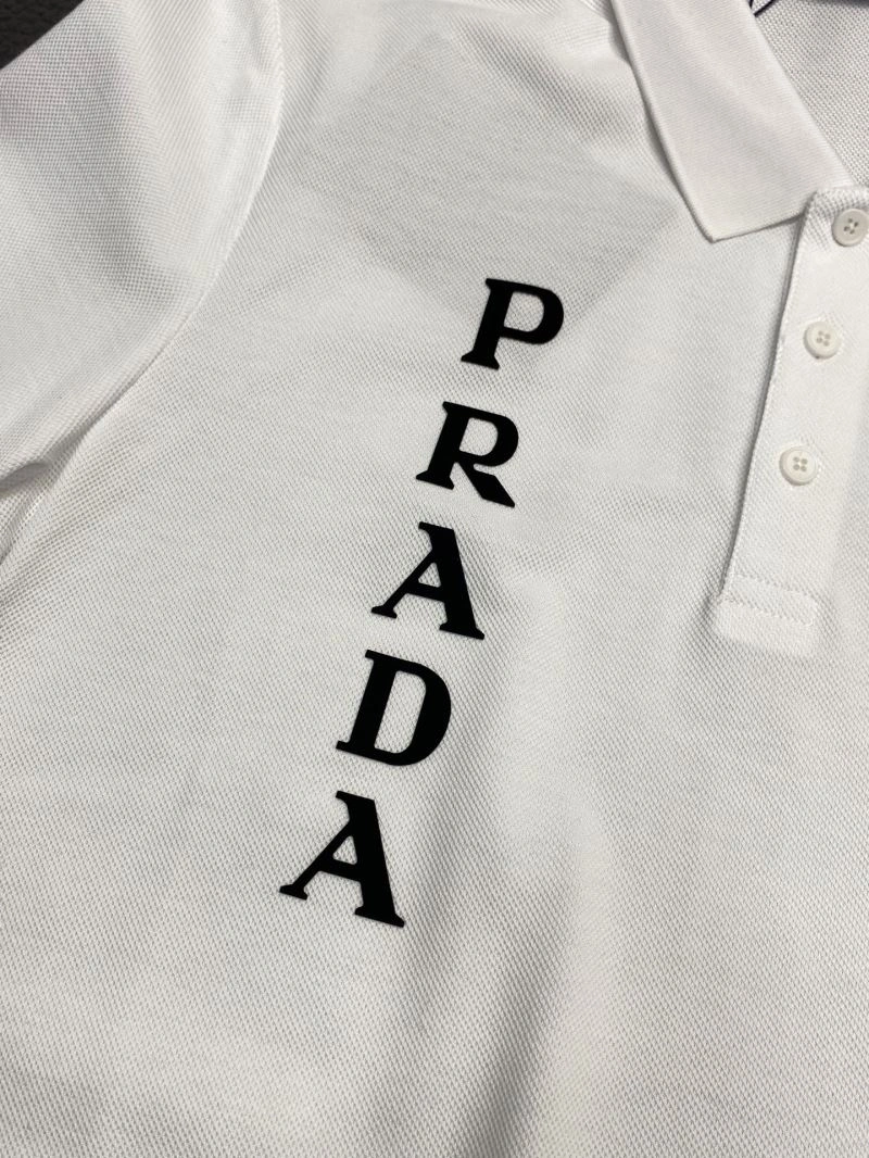 Cut-rate Prada T-Shirts