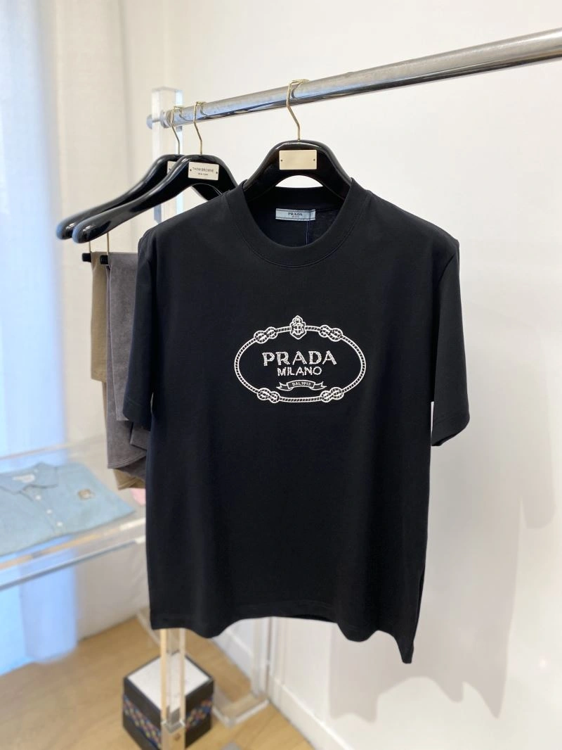 Prada T-Shirts