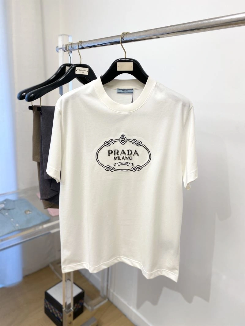 Prada T-Shirts