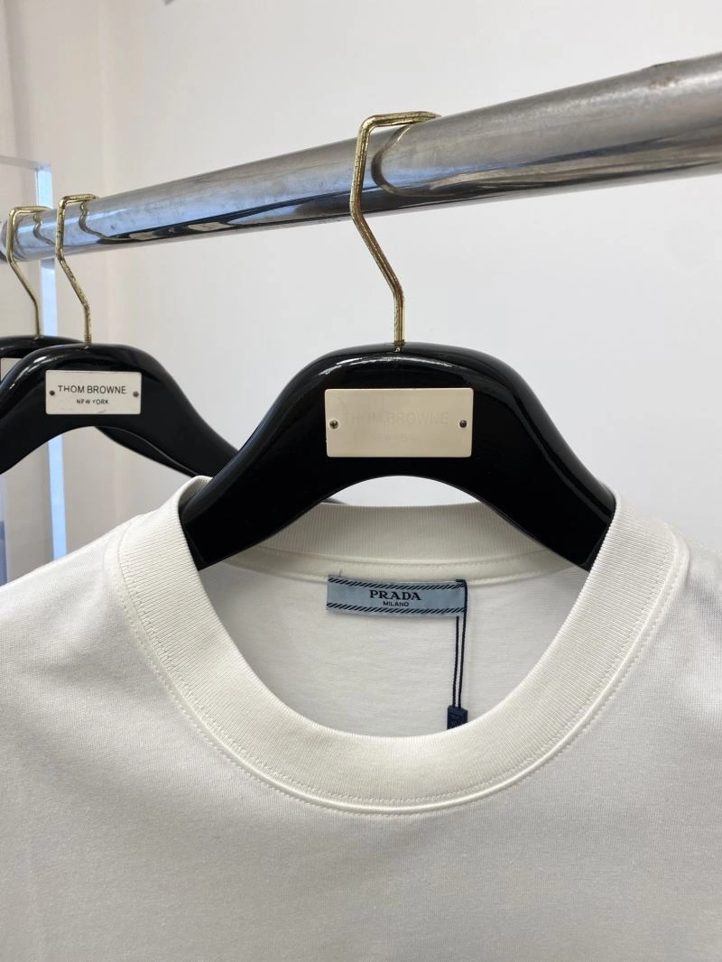 Reasonably priced Prada T-Shirts