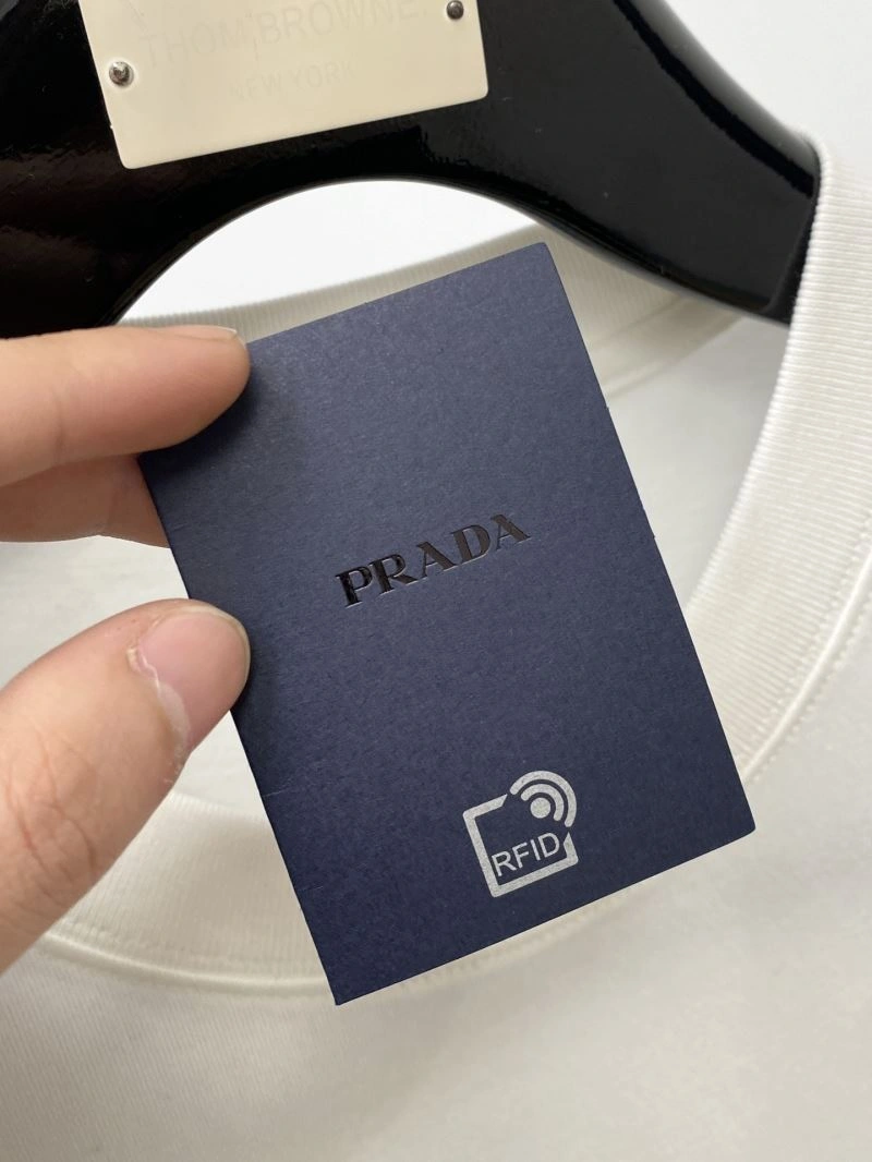 Reasonably priced Prada T-Shirts