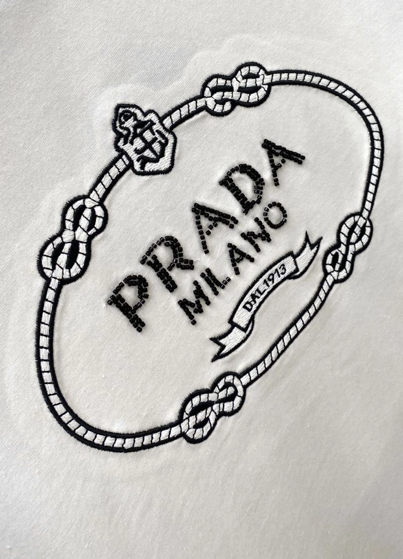 Reasonably priced Prada T-Shirts