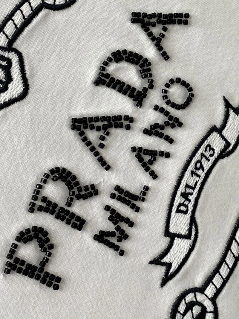 Reasonably priced Prada T-Shirts