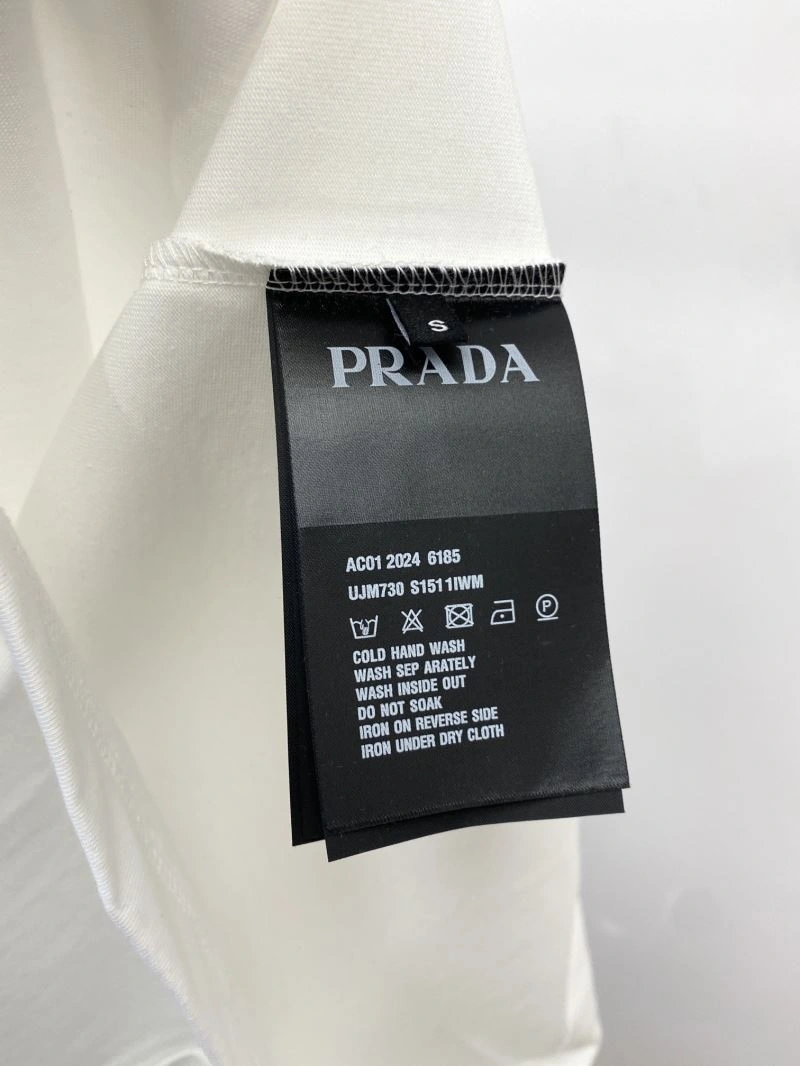 Reasonably priced Prada T-Shirts