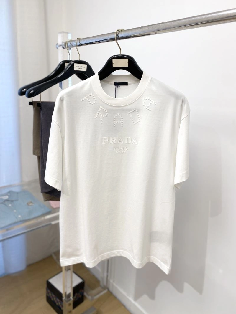 Prada T-Shirts