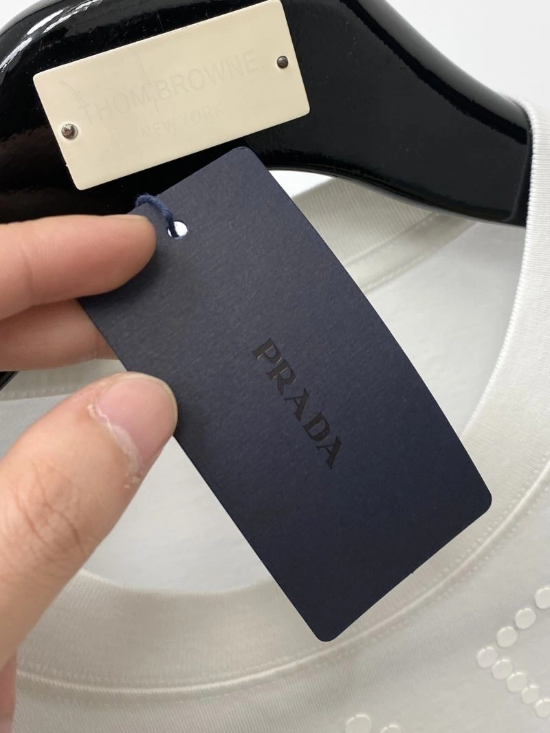 Discounted Prada T-Shirts