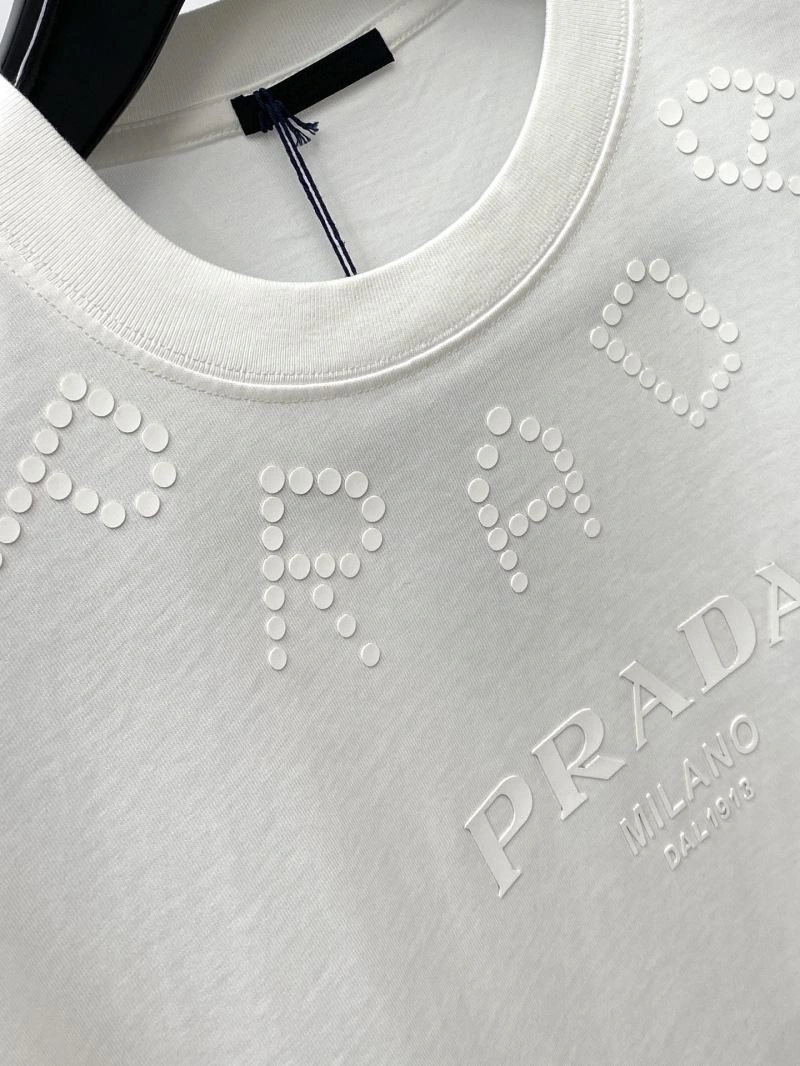 Discounted Prada T-Shirts