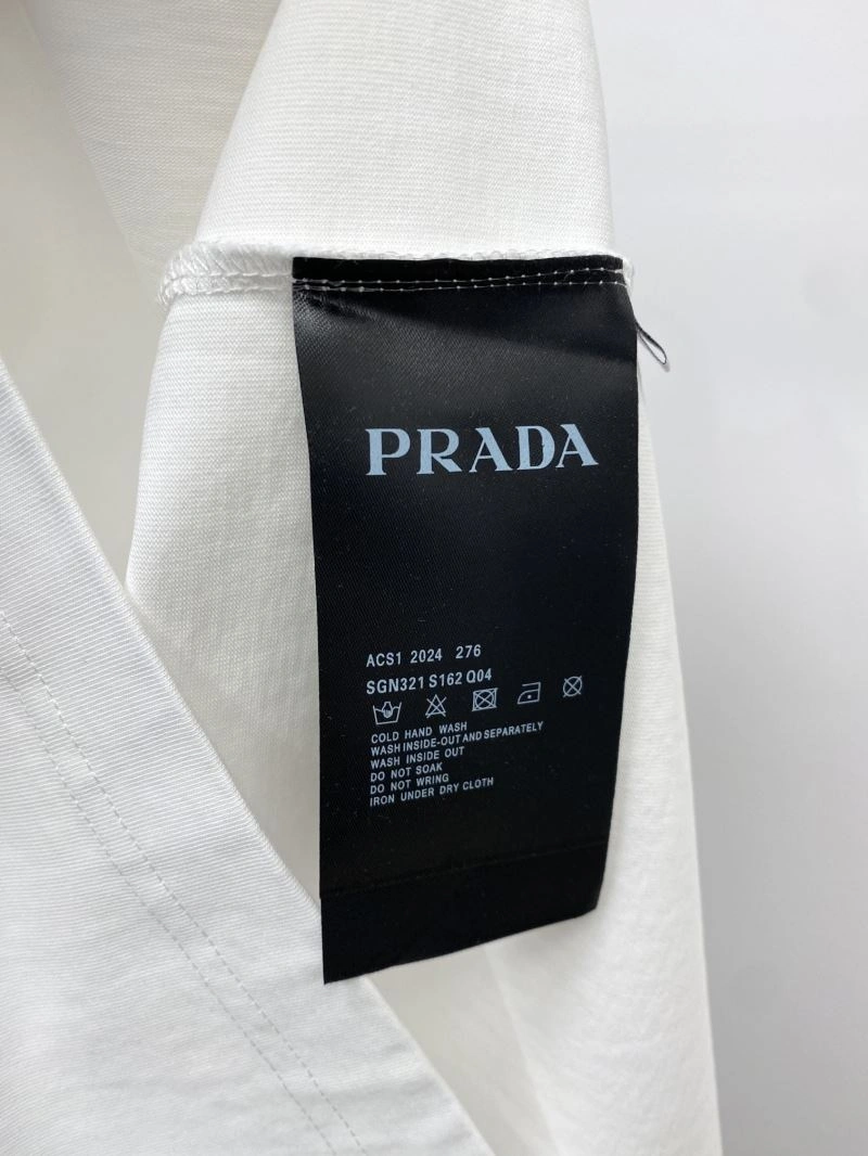 Discounted Prada T-Shirts