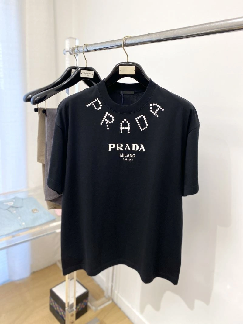 Prada T-Shirts