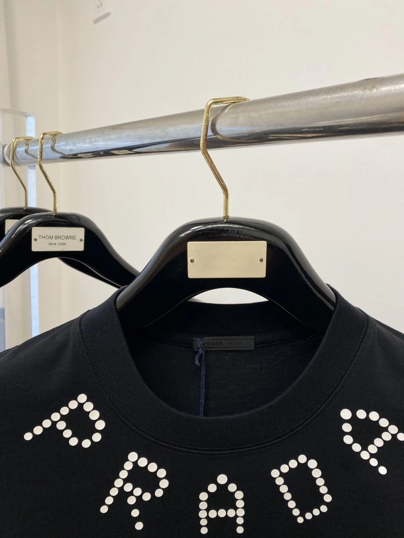 Top match Prada T-Shirts