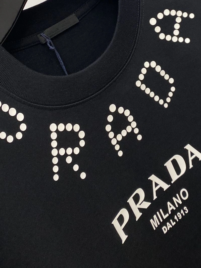 Top match Prada T-Shirts